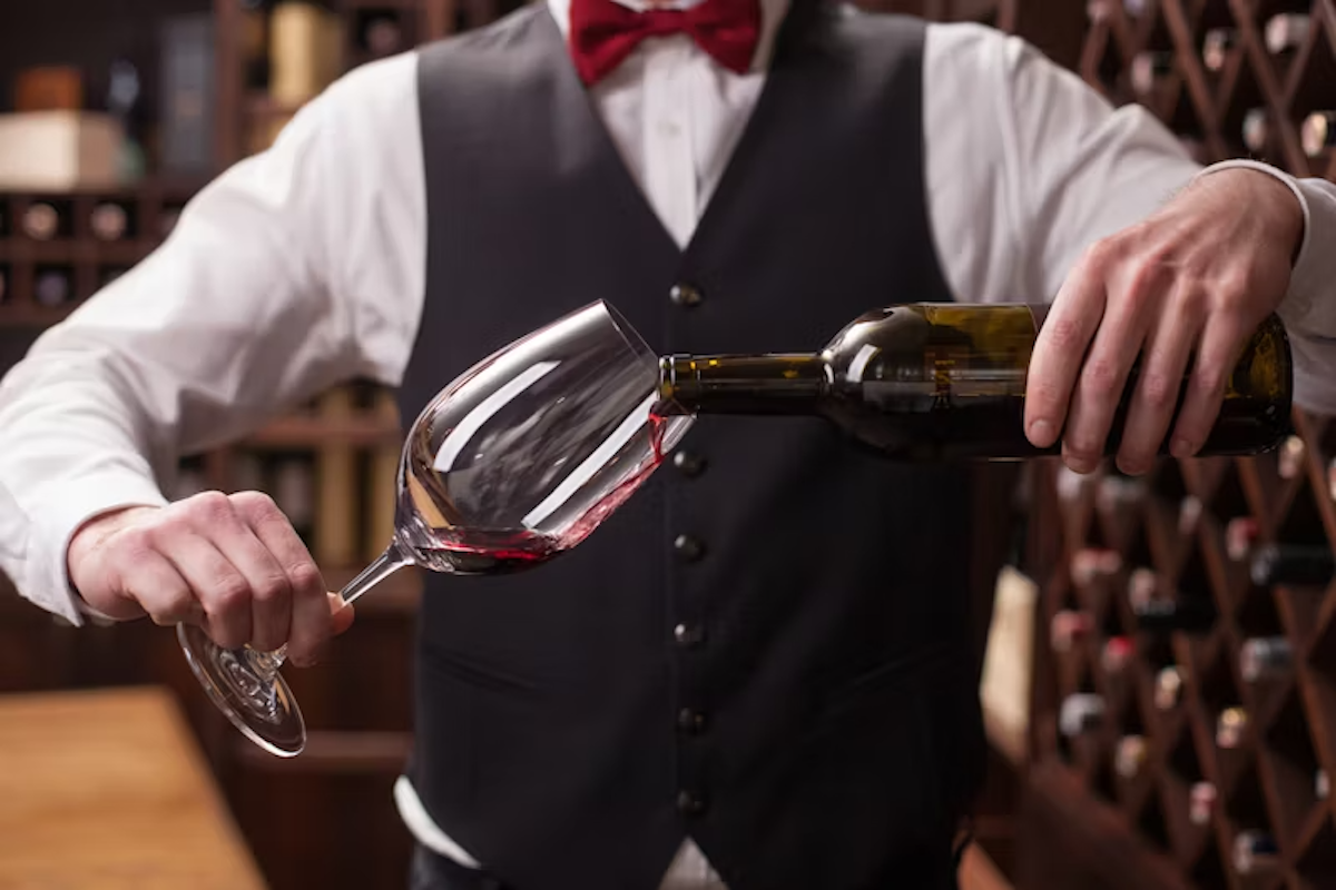 What Does a Sommelier Do: Find Your Perfect Hire